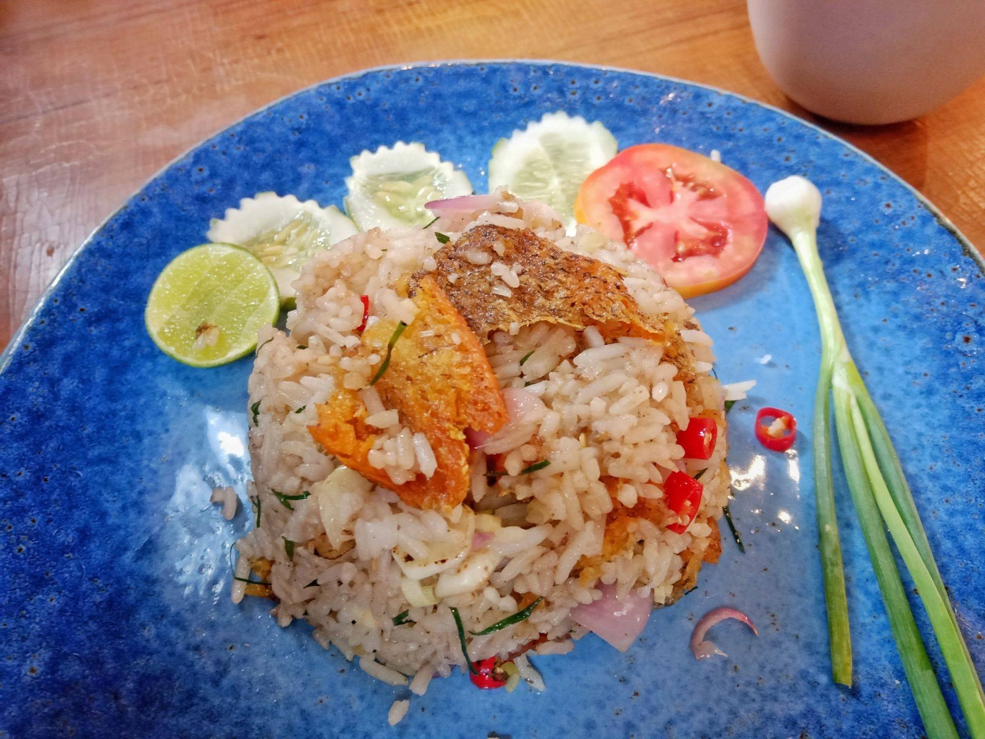 รีวิว Shing A ring A ring - Hangout Bar & Café ,, ร้านสวยมาก ตกแต่งแบบส ...