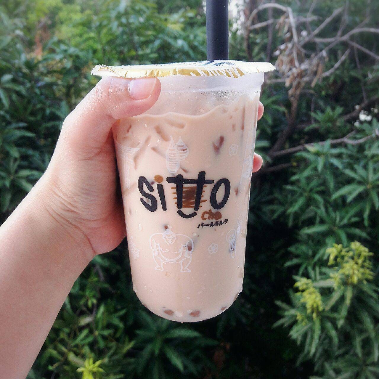รีวิว Sitto Cha (ซิทโตะชา) อ่อนนุช 17 (Halal) - รสชาติดี ในราคาไม่แพง - Wongnai
