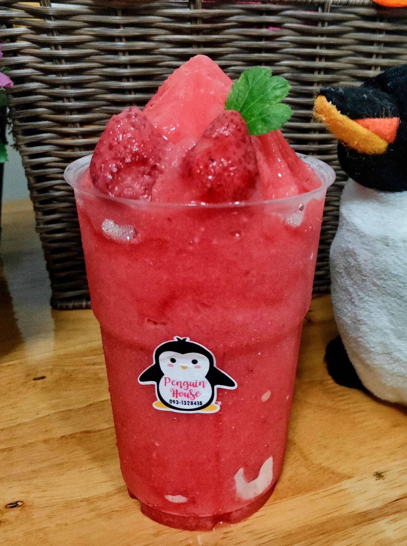 ร้าน Penguin House | รีวิวร้านอาหาร