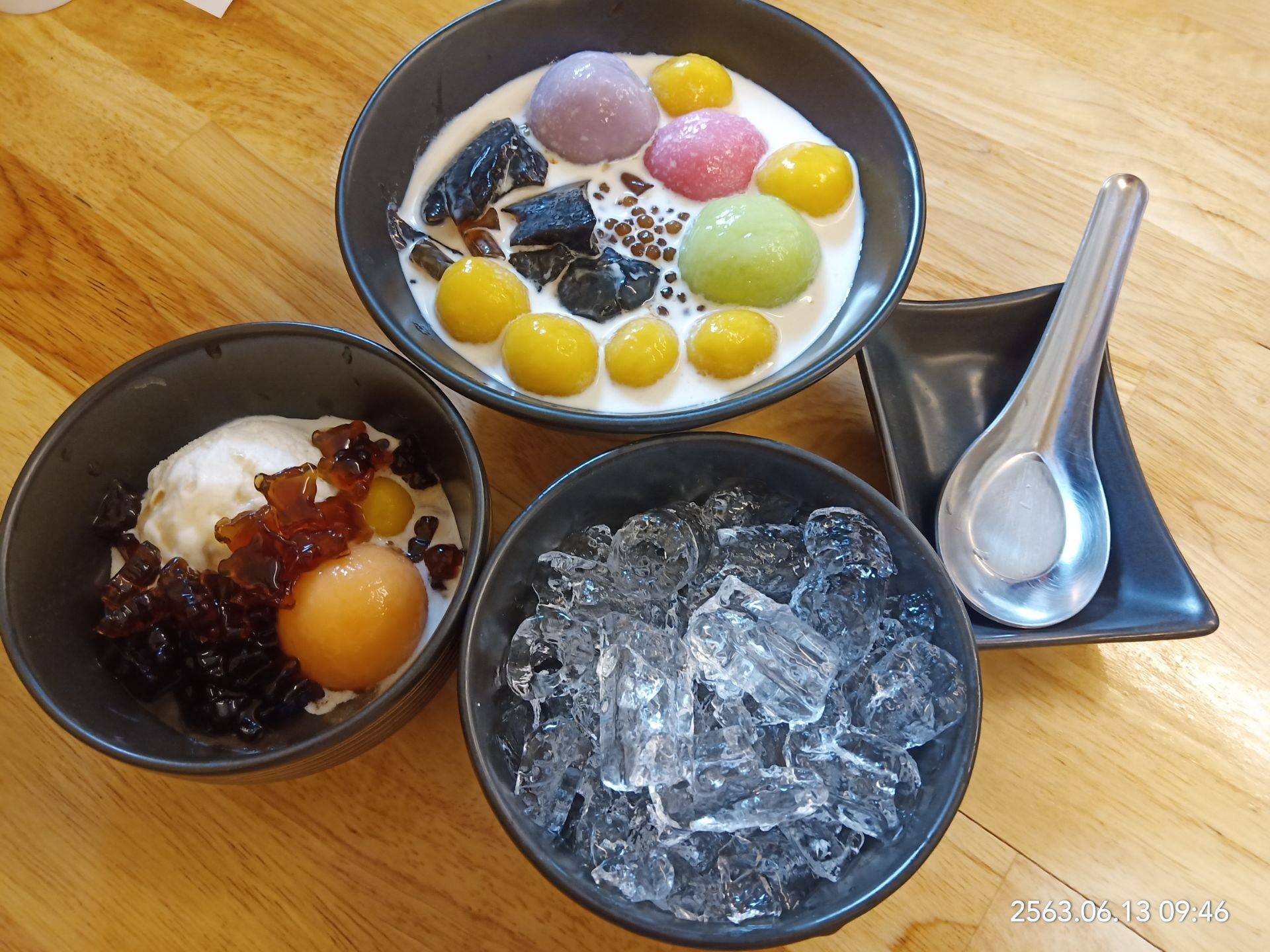 รีวิว Maru Mochi (มารุ โมชี) - น่ากินมากๆเลยค่ะ ราคาไม่แพง เจ้าของใจดี ...