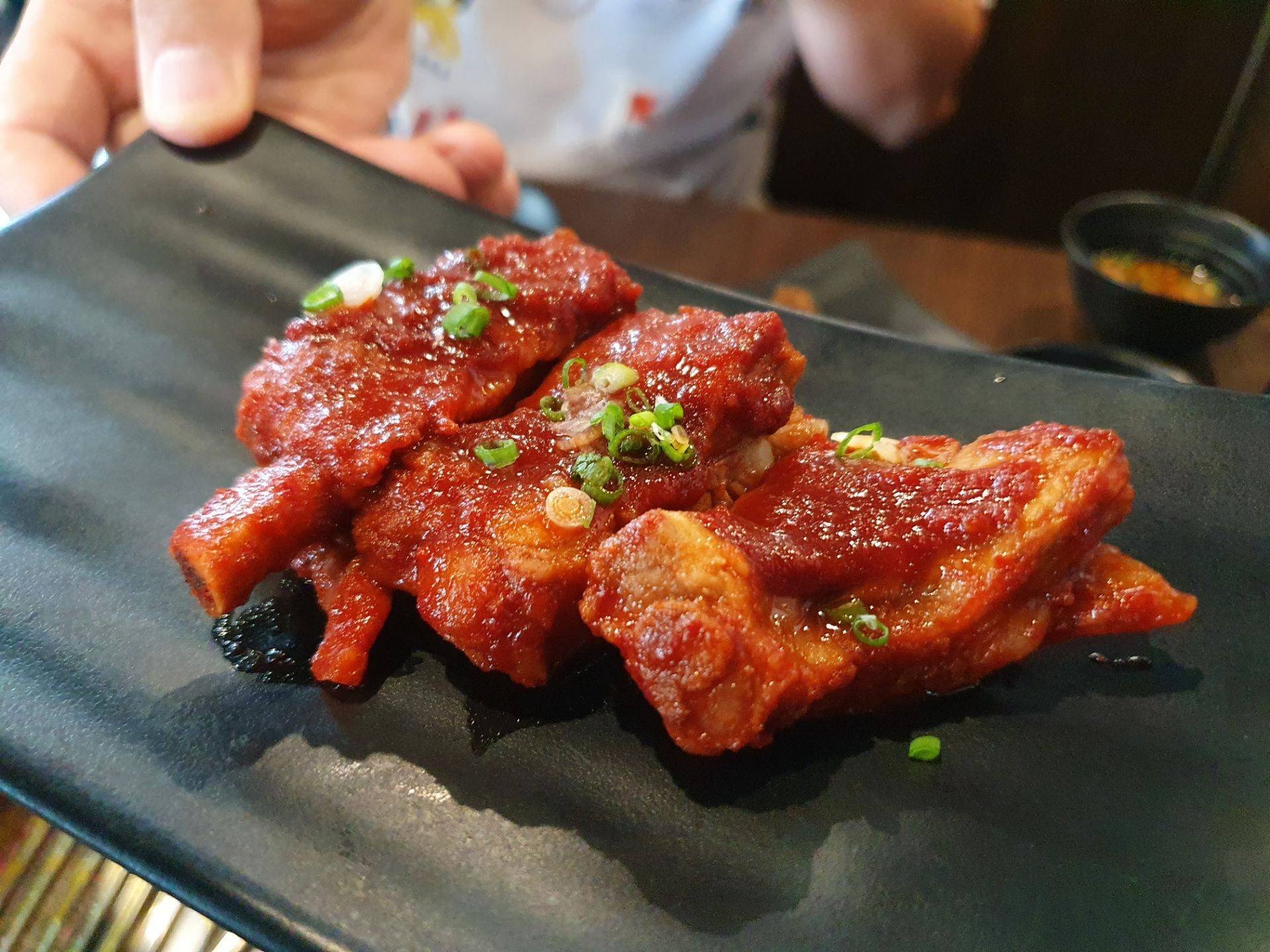 รูป Gaja Grill Korean Bbq Buffet UD town