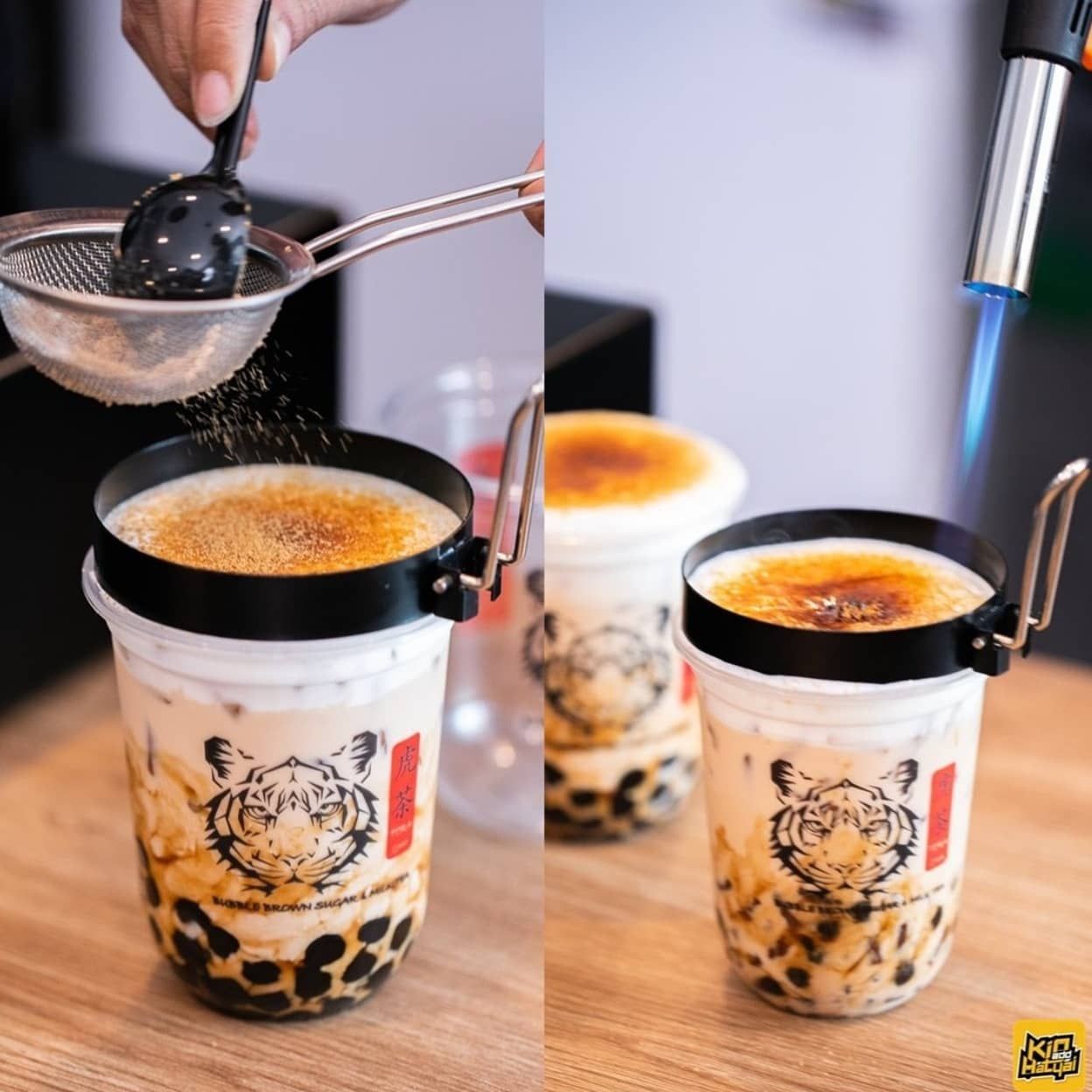 โทระฉะ • TORA cha หาดใหญ่ หาดใหญ่-โก้งโค้ง - สั่งอาหารเดลิเวอรี | Wongnai x LINE MAN