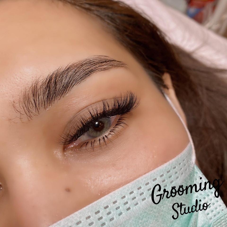 ร้าน Growing Studio (กรูมมิ่ง สตูดิโอ)