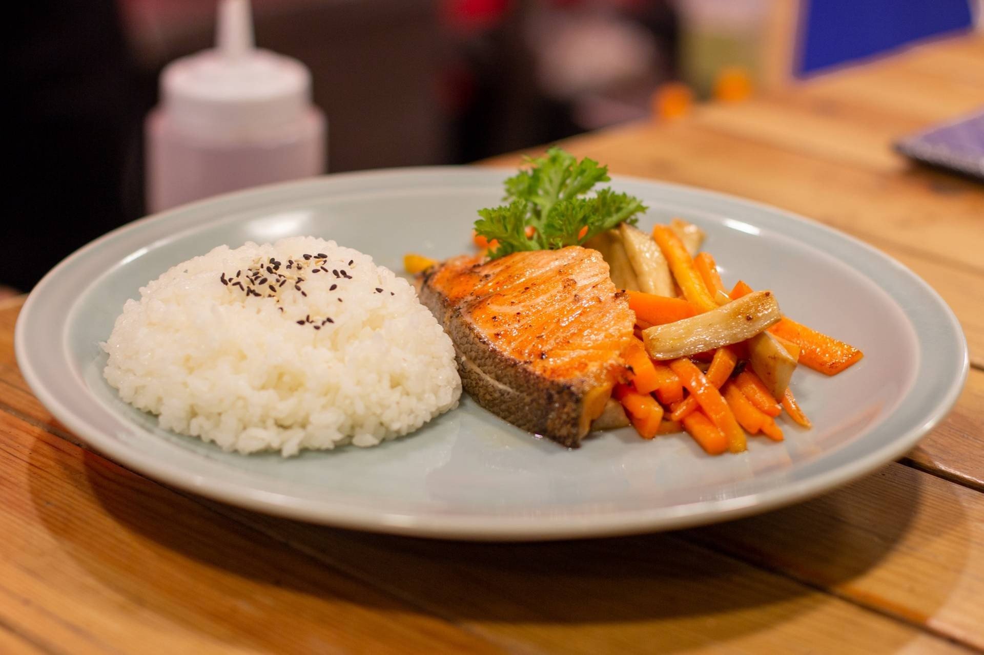 รีวิว โซมะ Zoma Wongnai