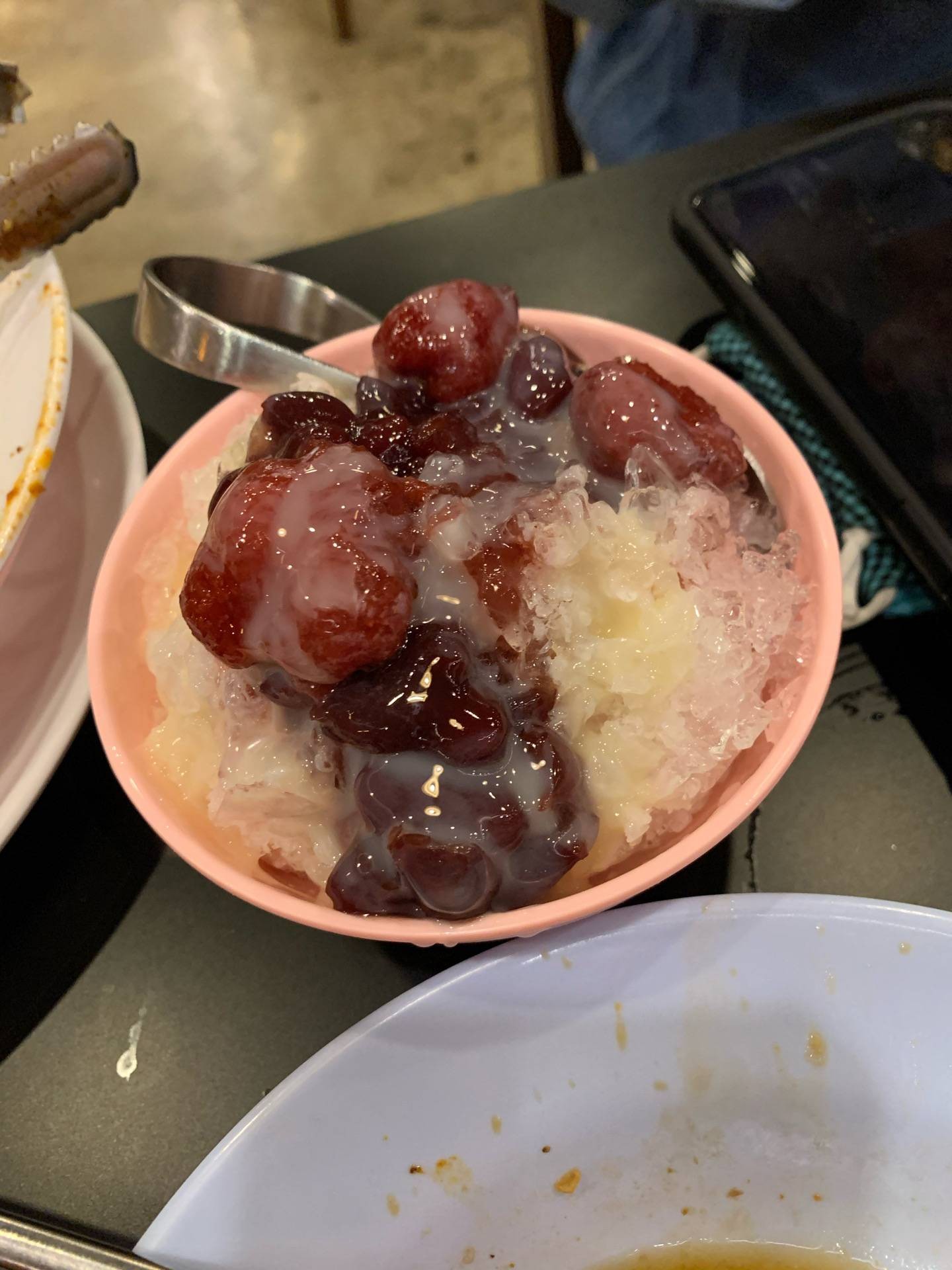 รูป Mosim Korean BBQ ม.กรุงเทพ วิทยาเขตรังสิต