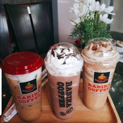 รีวิว Rabika Coffee พัฒนาการ 20 แยก4/1 พัฒนาการ 20 - ชอบกาแฟหอมๆ แบบนี้ ...
