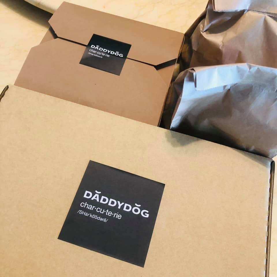 รีวิว DADDYDOG - ไส้กรอกพรีเมี่ยมอร่อย ต้องลอง