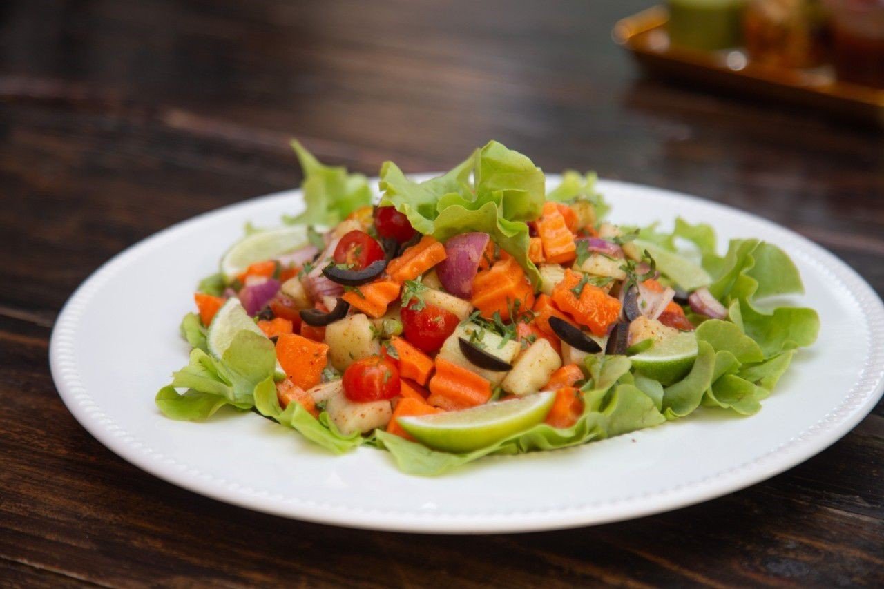 [รีวิว] ร้าน Accha Authentic Indian Cuisine Chiang Mai | เมนูแนะนำ รูป ...