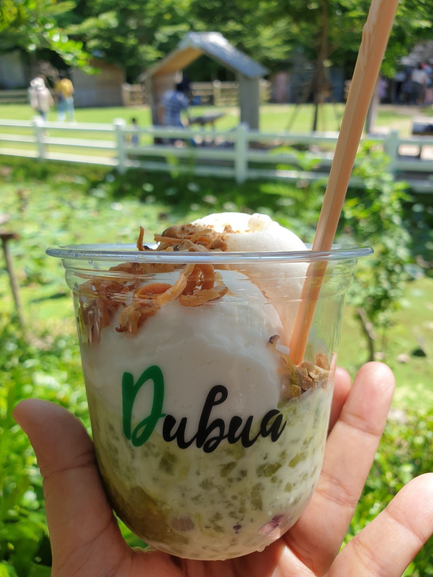 รีวิว DuBua - มาในวันสุริยุปราคามันก็ แดดแรงๆ แสงสวยๆกับบรรยากาศดีมีจุด ...