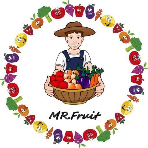 Mr.Fruit - ผลไม้อบแห้ง - สั่งอาหารเดลิเวอรี | Wongnai x LINE MAN