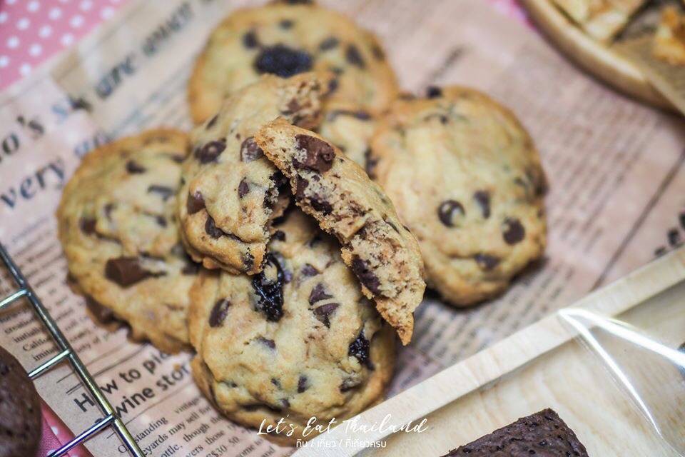 Baba Bake Club - สั่งอาหารเดลิเวอรี | Wongnai x LINE MAN