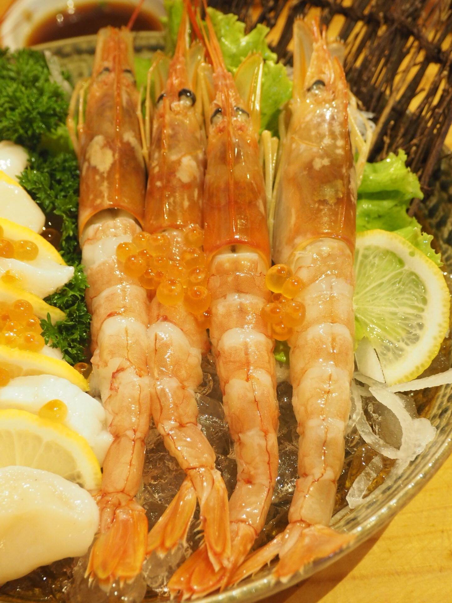 รีวิว AiTomoe แจ่งศรีภูมิ - อร่อยเหมือนเดิมจ้า