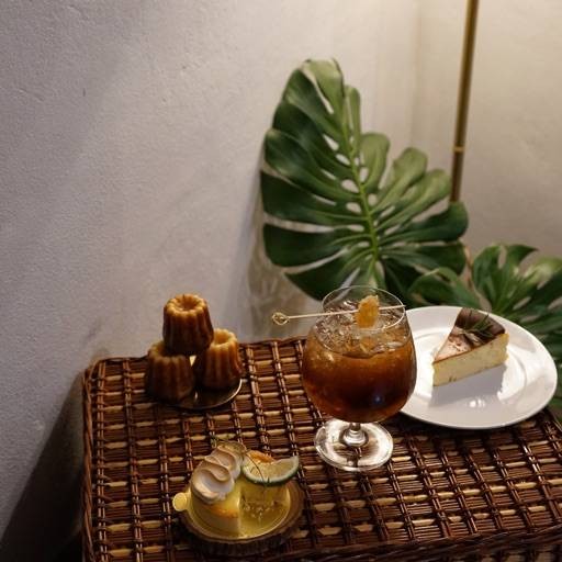 [รีวิว] ร้าน Tone Café | เมนูแนะนำ รูปภาพ ราคา