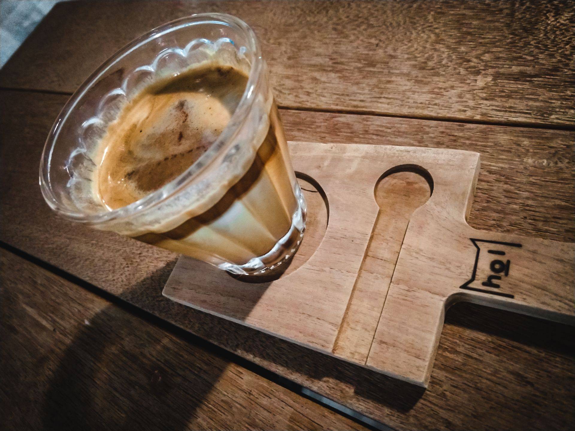 รีวิว Hol_Cafe - มีโอกาสได้ไปซ้ำ หลังปลดล้อคโควิด