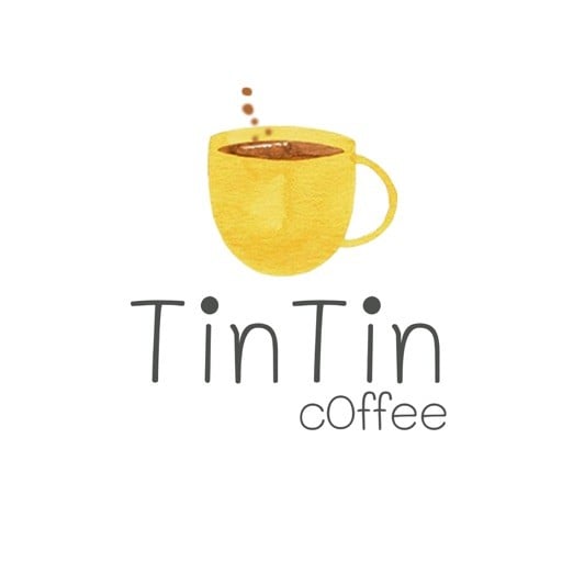 ร้าน Tintin coffee | รีวิวร้านอาหาร