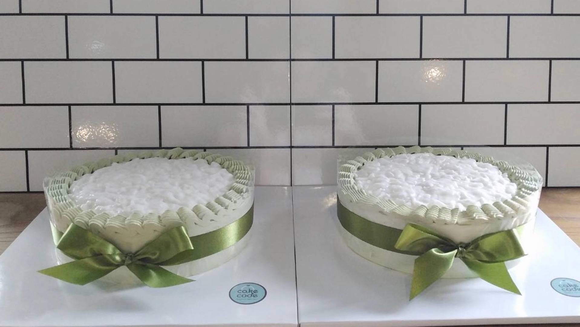 ร้าน CAKE CODE CAFE' - รีวิวร้านอาหาร - Wongnai