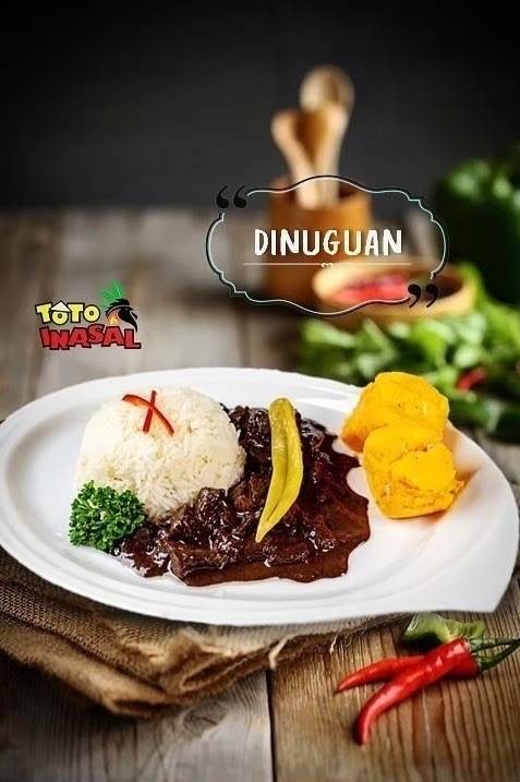 [รีวิว] ร้าน Toto Inasal Pratunam ประตูน้ำ | เมนูแนะนำ รูปภาพ ราคา