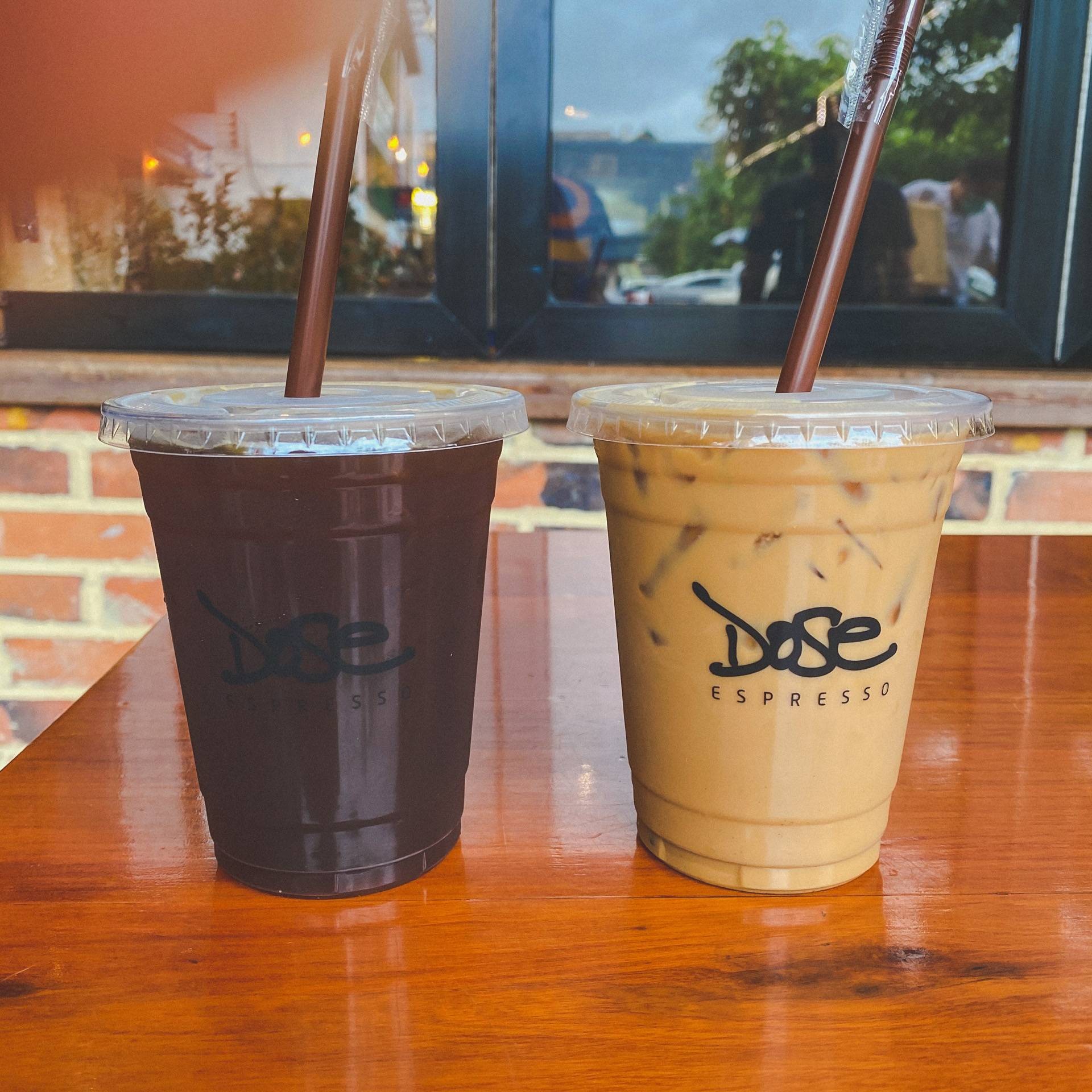 รีวิว Dose Factory สาขา 2 บ้านจิก - ร้านกาแฟที่มีชื่อเสียงและชาววงใน ...