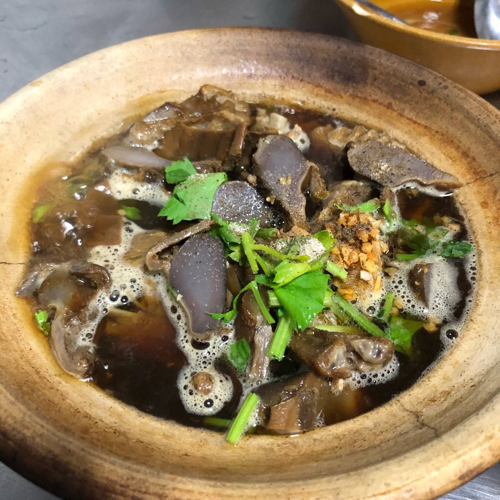 รีวิว ก๋วยเตี๋ยวเป็ดย้งฮุย สาขา1 ตลาดพลู - ก๋วยเตี๋ยวเป็ดอร่อยมาก