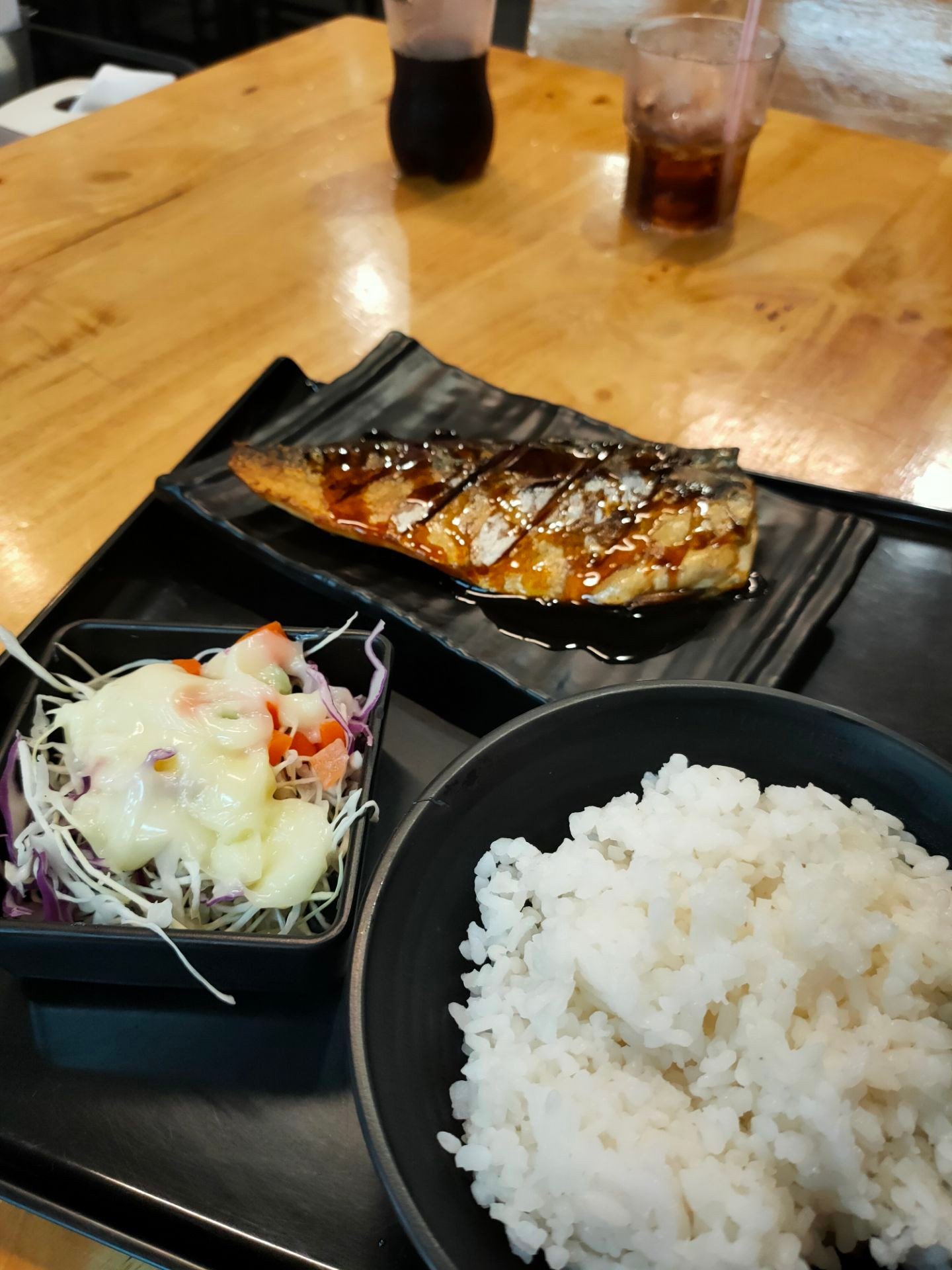 รีวิว สเต็กญี่ปุ่น Mr.boy - รสชาติดี ราคาประหยัด