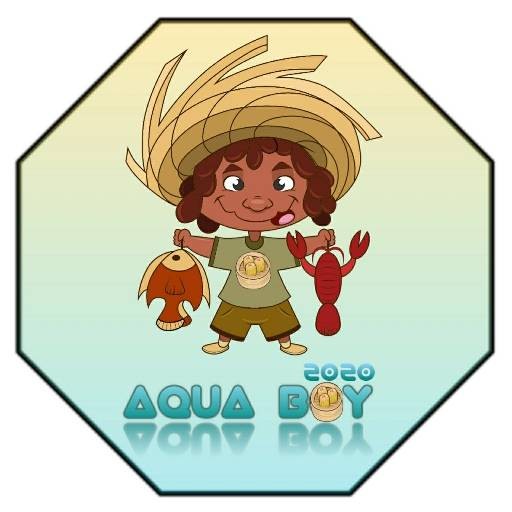 รีวิว AQUA BOY ขนมจีบ+ลูกชิ้นกุ้ง - อร่อยครับแป้งน้อยมาก