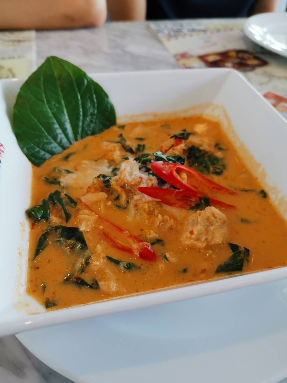 รีวิว North Hill's Mix Restaurant & Bar หางดง - อาหารอร่อย บรรยากาศ ...