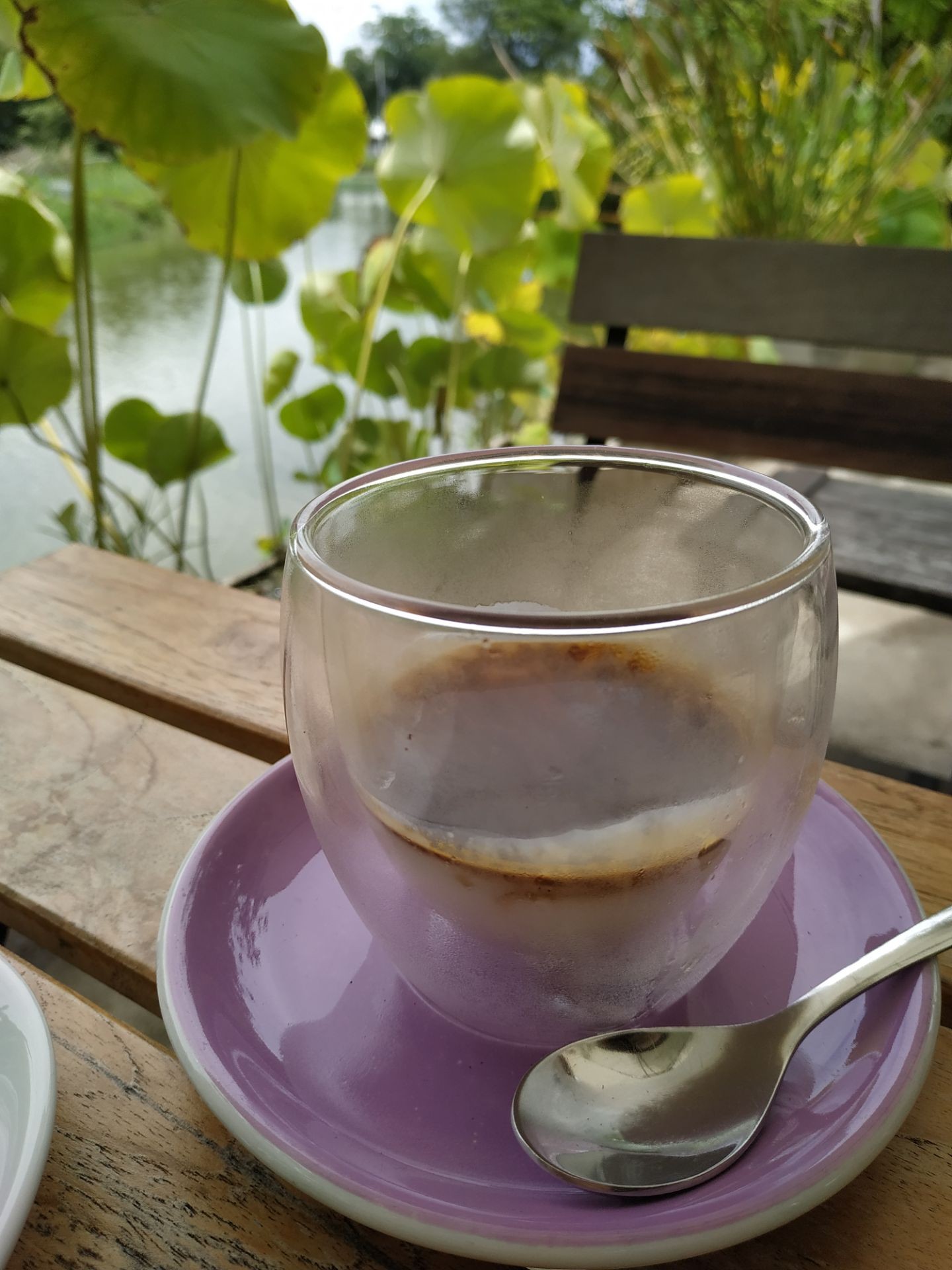 รีวิว Asama Cafe - ร้านกาแฟบรรยากาศบ้านๆ