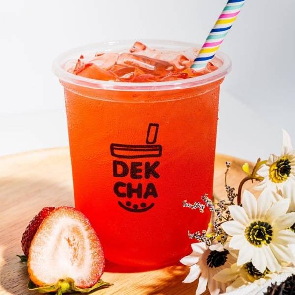 ร้าน Dek Cha บ่อวิน | รีวิวร้านอาหาร