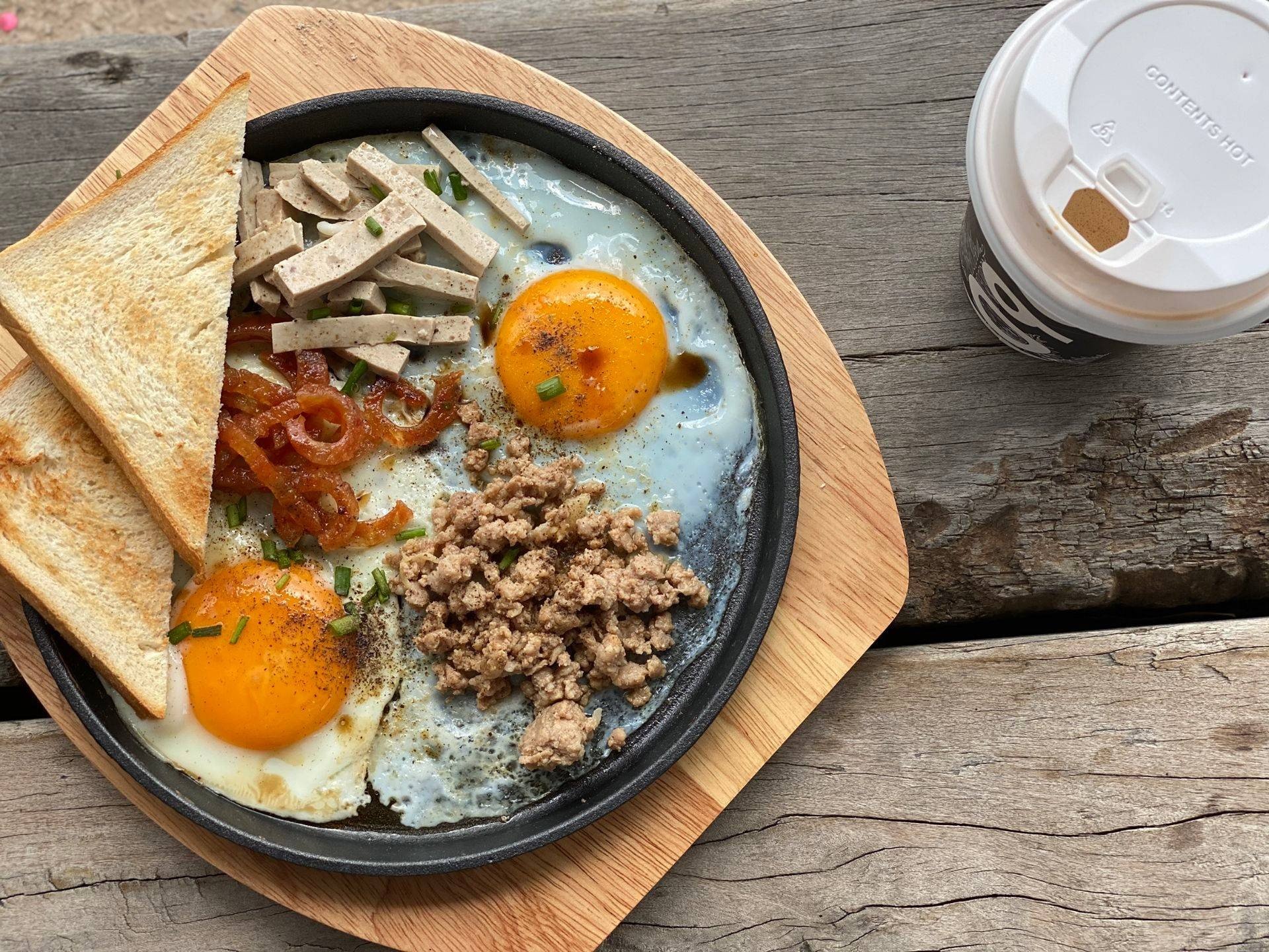 รีวิว Pino Latte Resort & Cafe - จิบกาแฟ วิวสวย