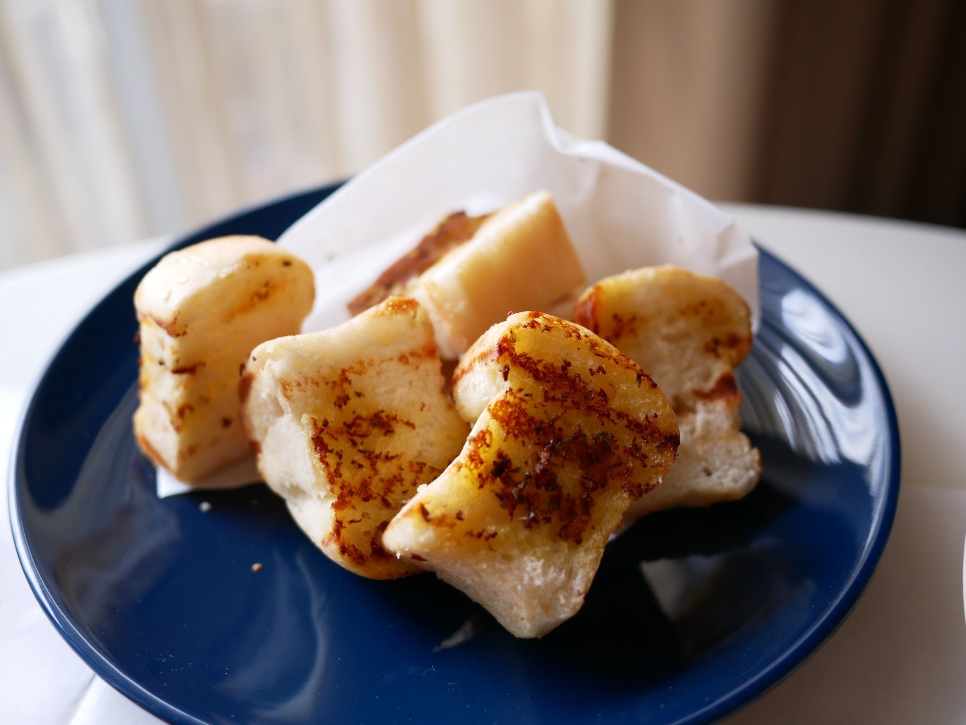 รูป Holy Shrimp ดิวันรัชดา - Wongnai