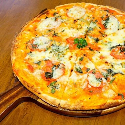 [รีวิว] ร้าน Kate Pizza & Pasta | เมนูแนะนำ รูปภาพ ราคา - Wongnai