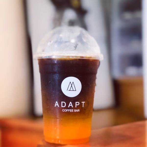 รูป ADAPT COFFEE BAR LADPRAO87ลาดพร้าว87 แยก29 ลาดพร้าว87 แยก29