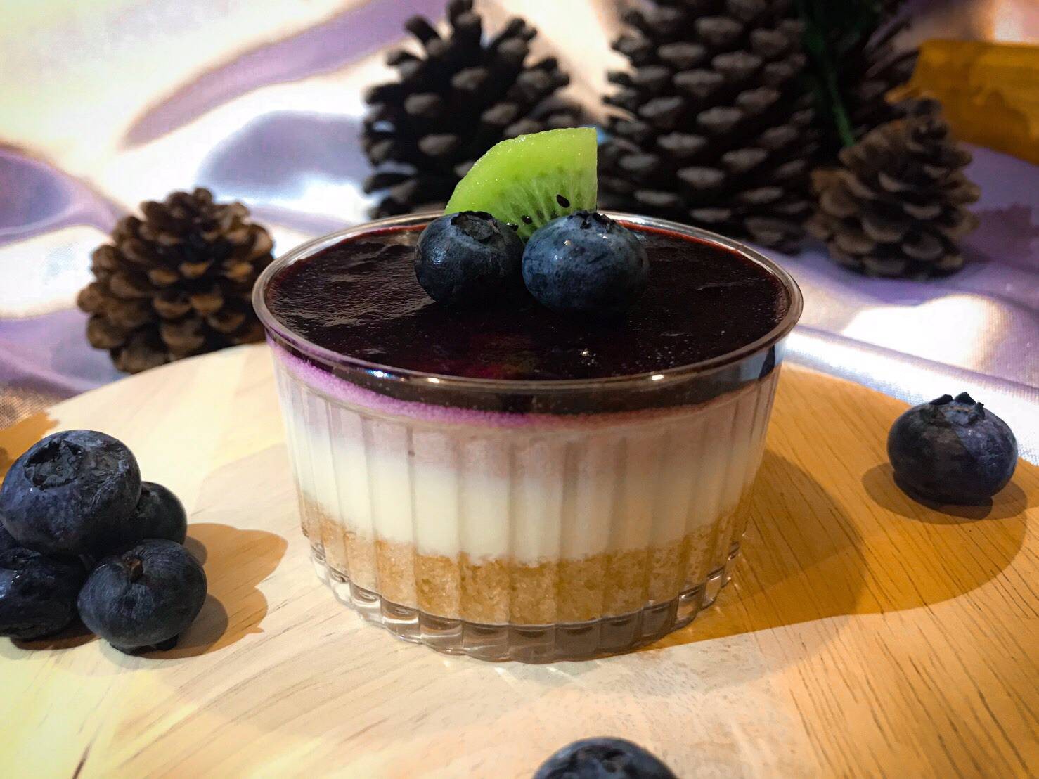 ร้าน Unbakery | รีวิวร้านอาหาร