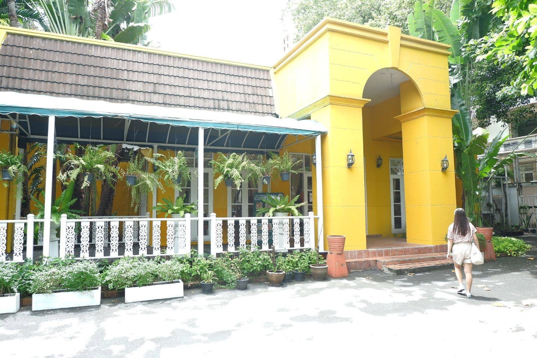 รีวิว MK Gold Restaurants ศาลาแดง - Mkบุฟเฟ่ต์สุกี้ บริการดี ราคาไม่แพง