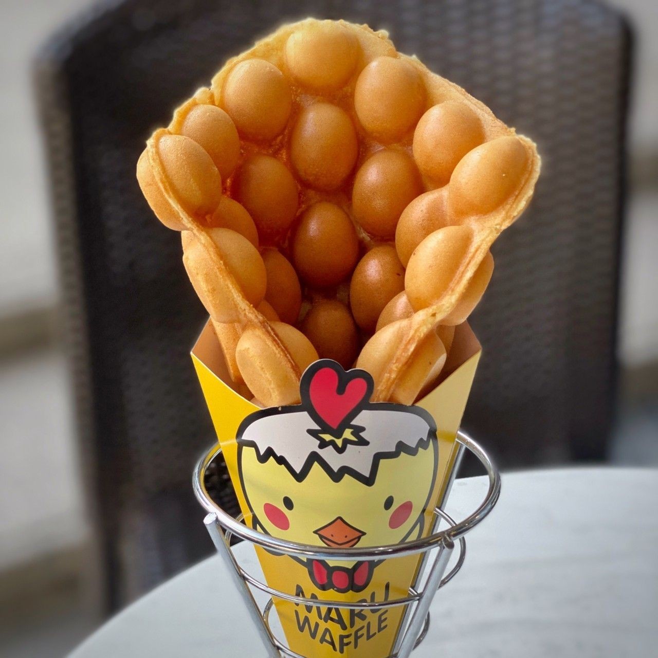 Maru Waffle ลาดพร้าว 87 - สั่งอาหารเดลิเวอรี | Wongnai x LINE MAN
