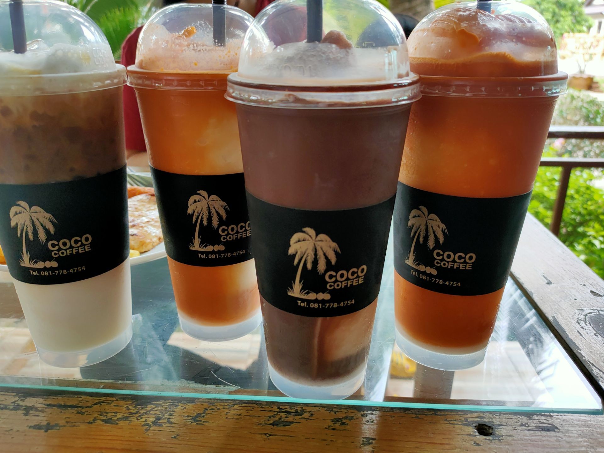 รีวิว Coco Coffee - เมนูเครื่องดื่มอร่อยมาก โดยเฉพาะเมนูแนะนำที่มี ...