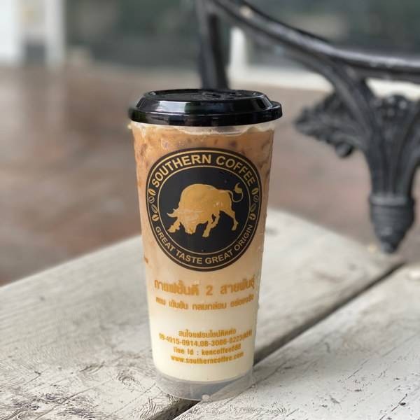 Southern Coffee โอเอซิส หมู่บ้านนิชดาธานี - สั่งอาหารเดลิเวอรี ...