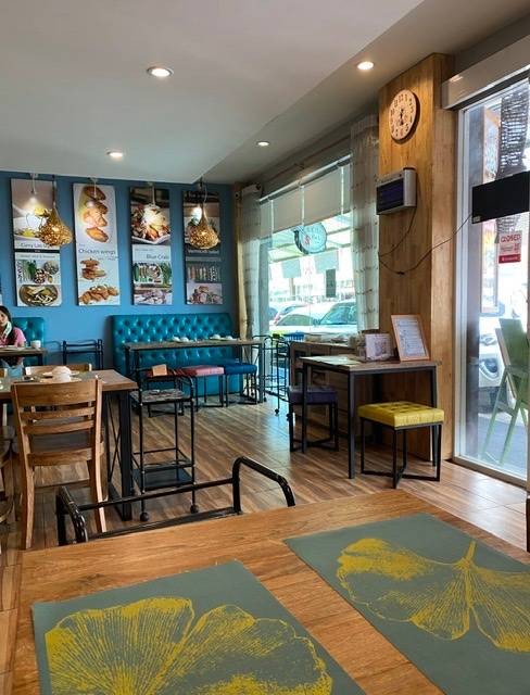 รีวิว solao มีโชค - ร้านอาหาร รสชาติพอทานได้ - Wongnai