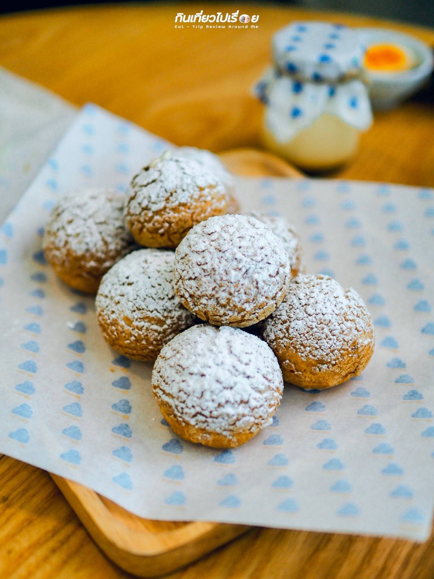 Kumo cafe จิตรลดา - สั่งอาหารเดลิเวอรี | Wongnai x LINE MAN