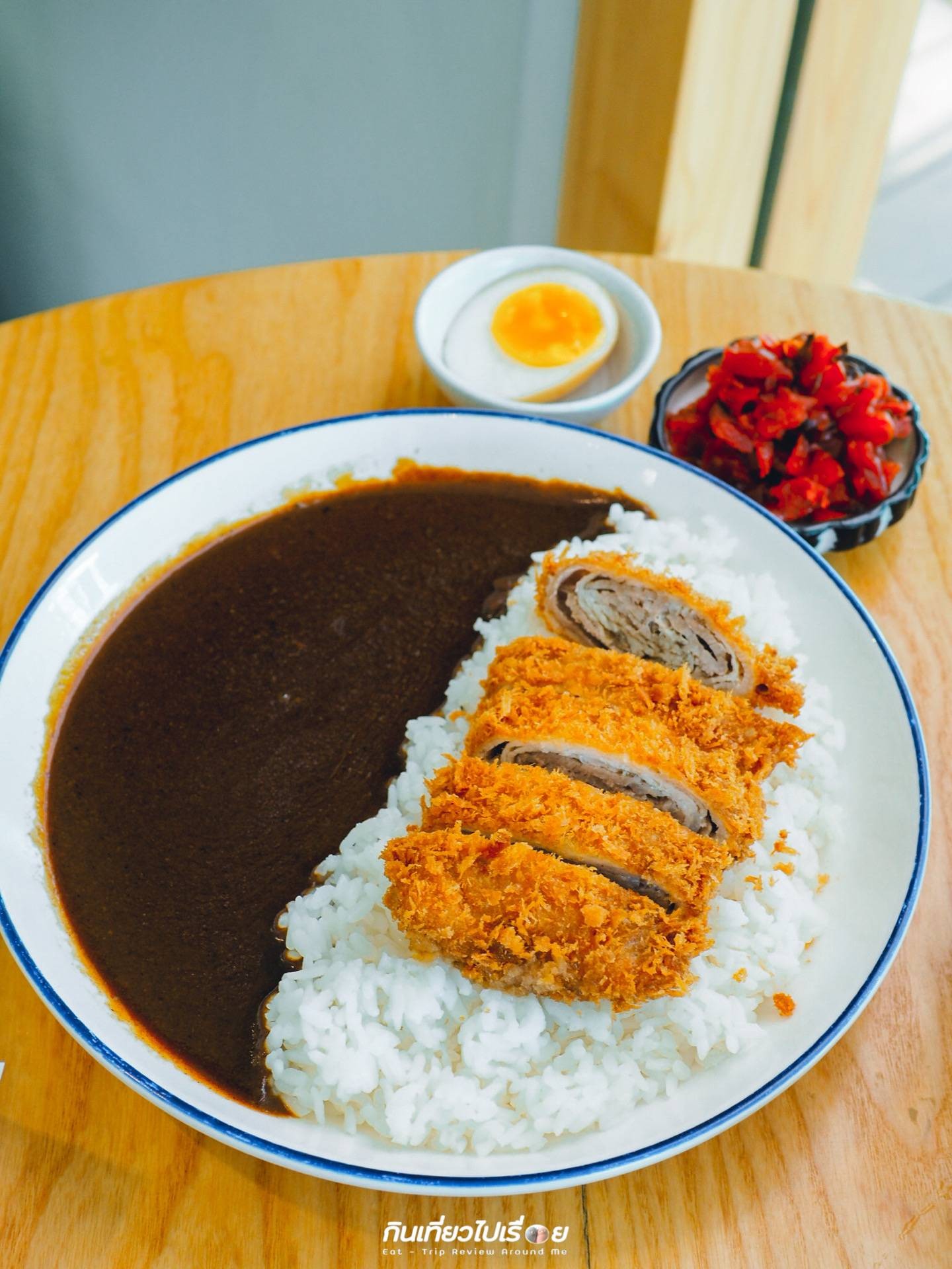 รูป Kumo cafe จิตรลดา