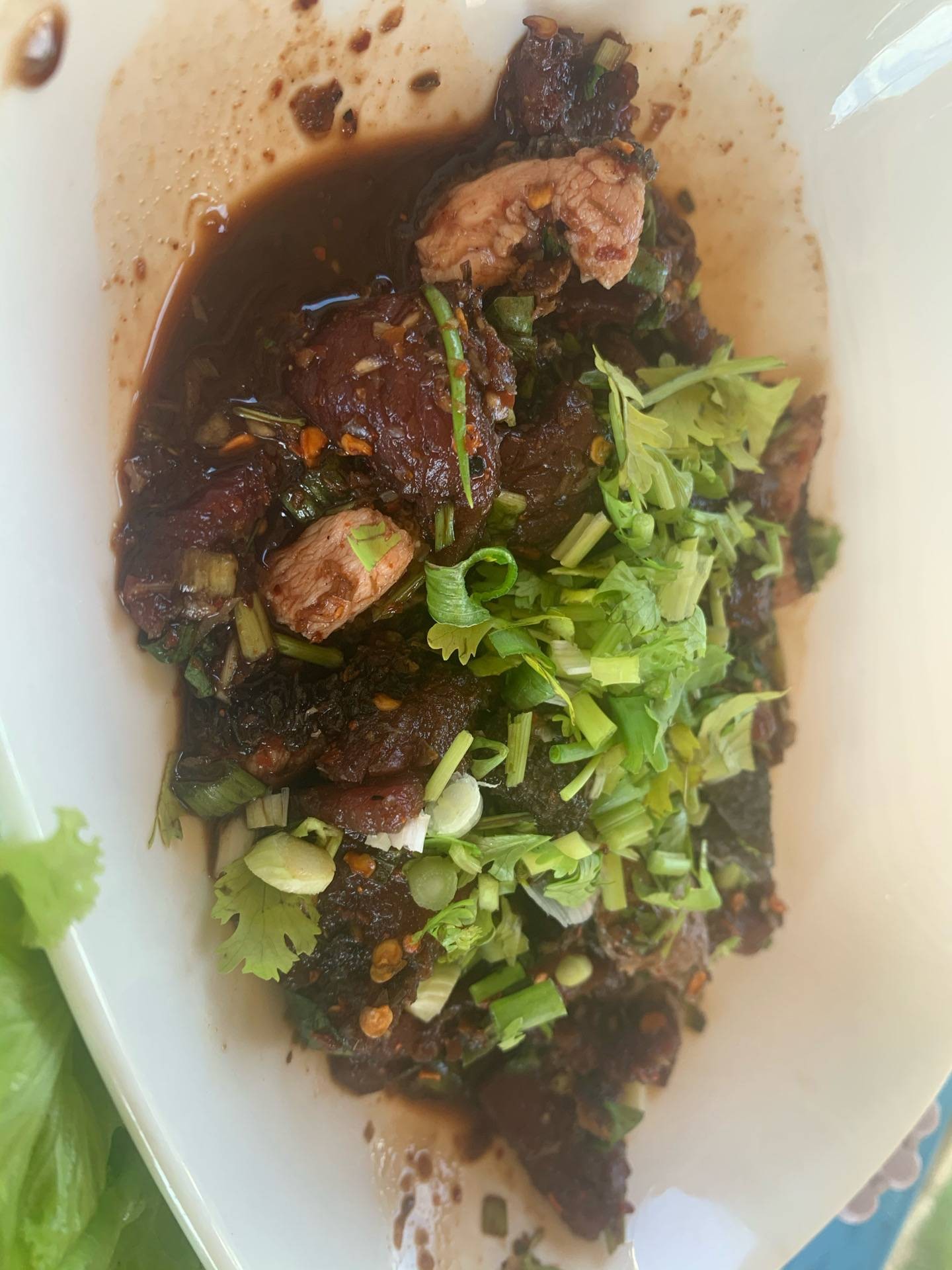 รีวิว Khang Chn Cafe’ - รสชาติอร่อย แม่ค้าจัดว่าเด็ดมาก - Wongnai