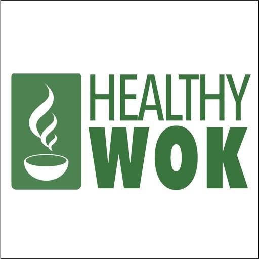 ร้าน Healthy Wok (Now on Mak Mak Food Delivery) สุขุมวิท 23 | รีวิว ...
