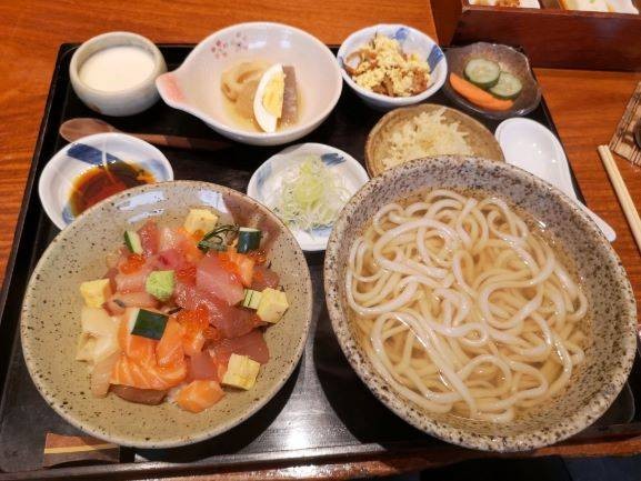 รีวิว Suikin Japanese Restaurant - ร้านในโรงแรม นั่งสบาย มีห้อง กลางวัน ...