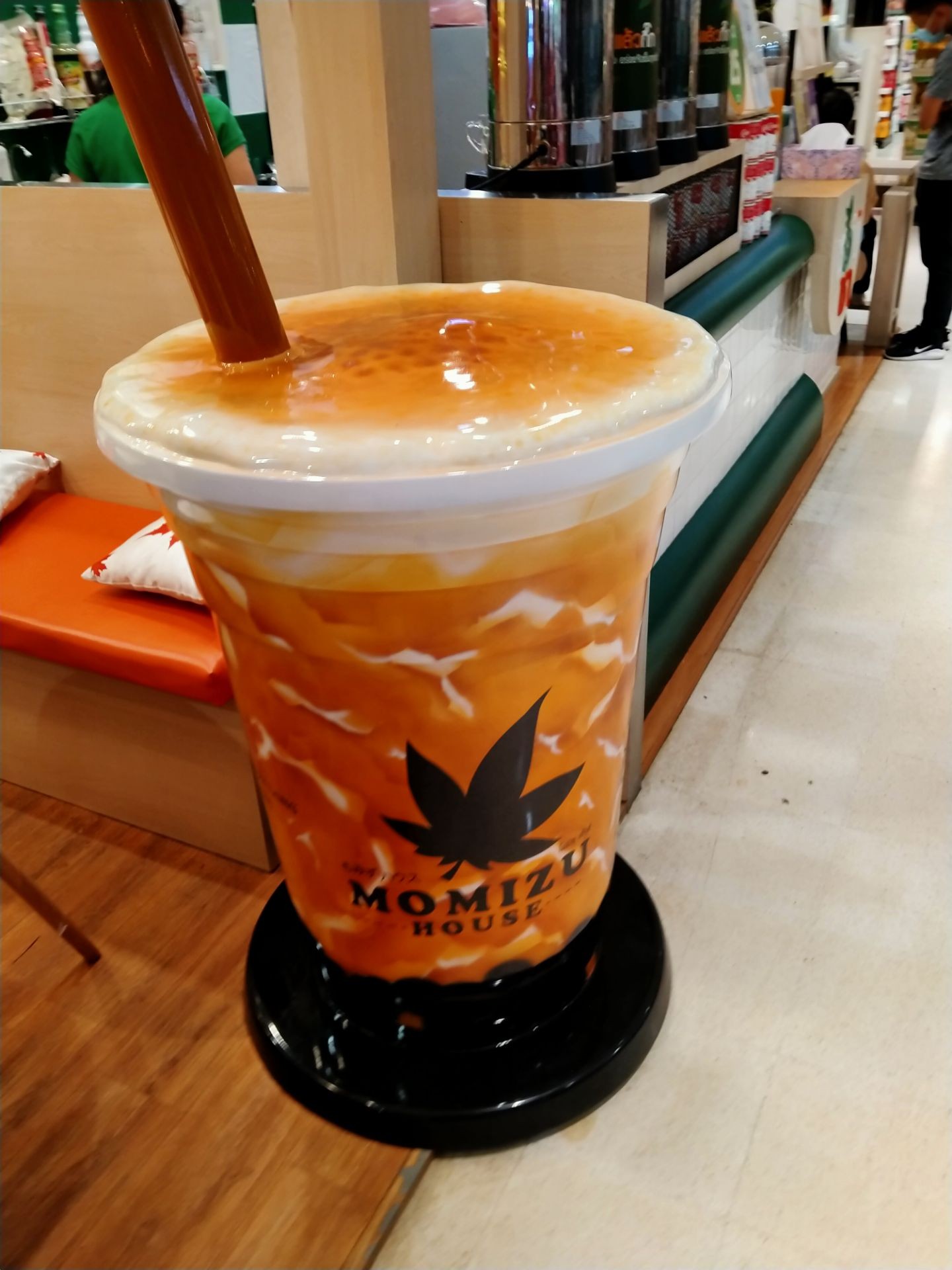 ร้าน Momizu House robinson lifestyle จันทบุรี | รีวิวร้านอาหาร - Wongnai