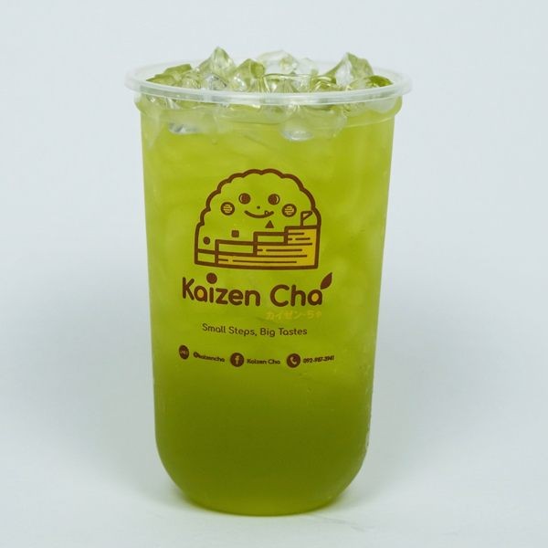 รูป Kaizen Cha / ไคเซ็นฉะ ซ.รัตนาธิเบศร์24 (สำนักงานใหญ่)