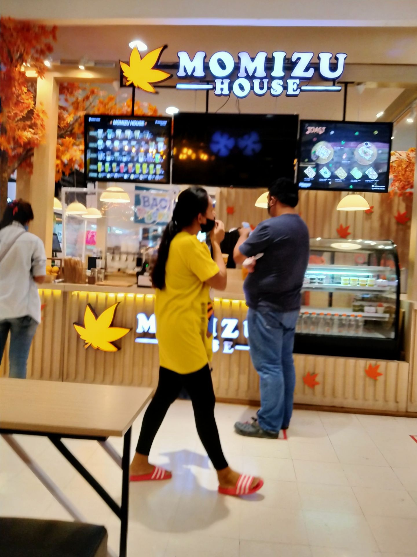 รีวิว Momizu House robinson lifestyle จันทบุรี - กินจนพุงปริ