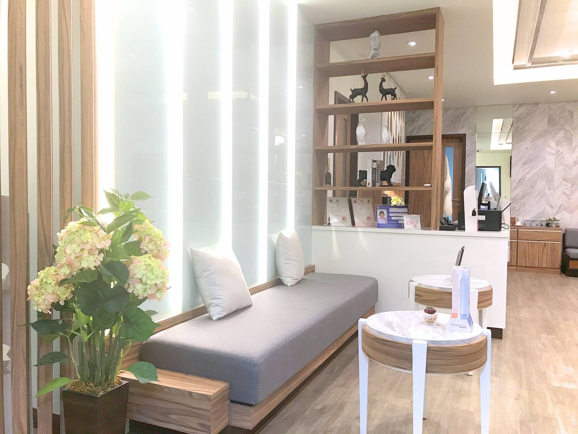 ร้าน LV Dental Clinic - Wongnai