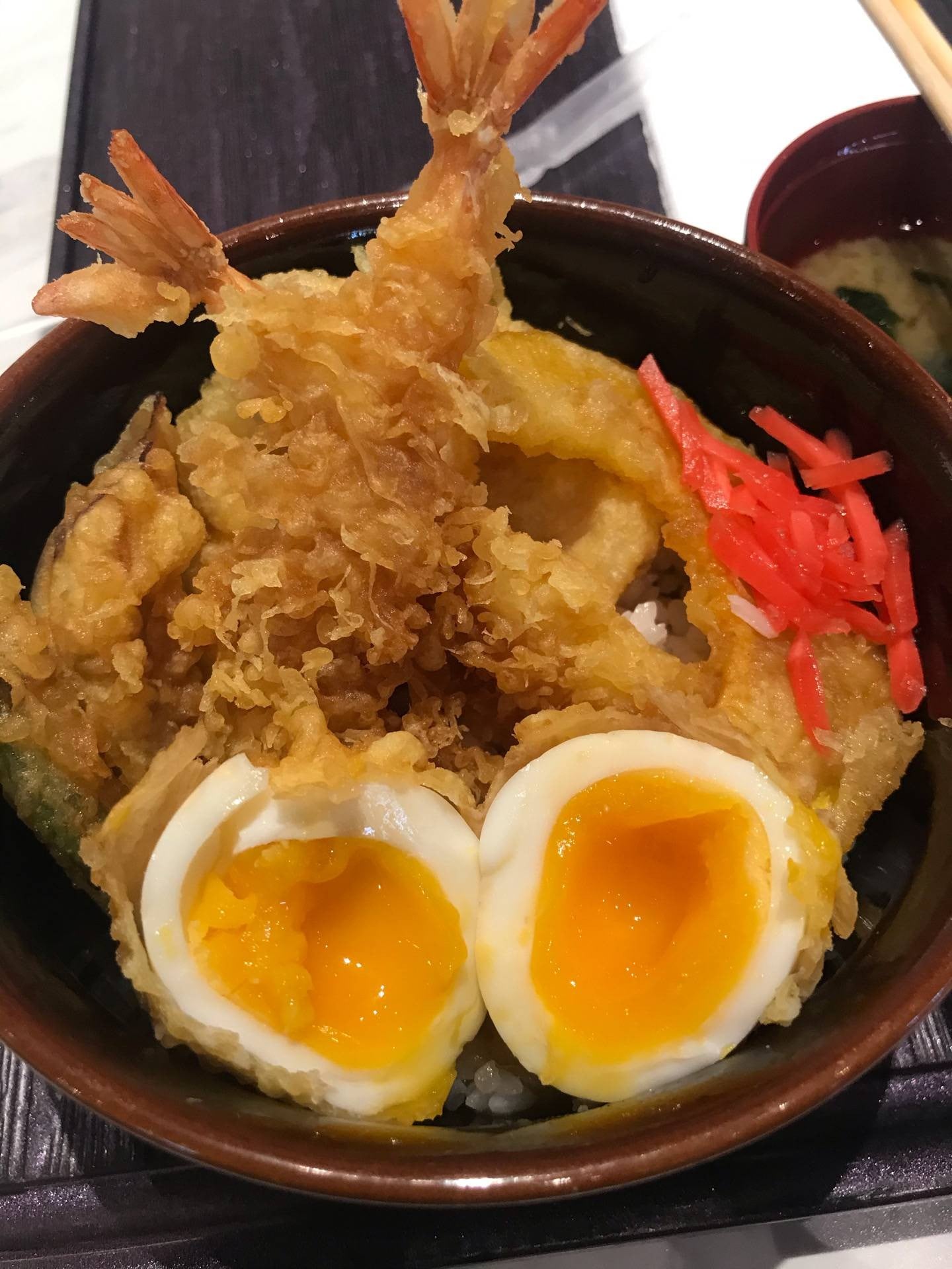 ร้าน ราเมง โคราคุเอ็น food Court Isetan, central World | รีวิวร้านอาหาร