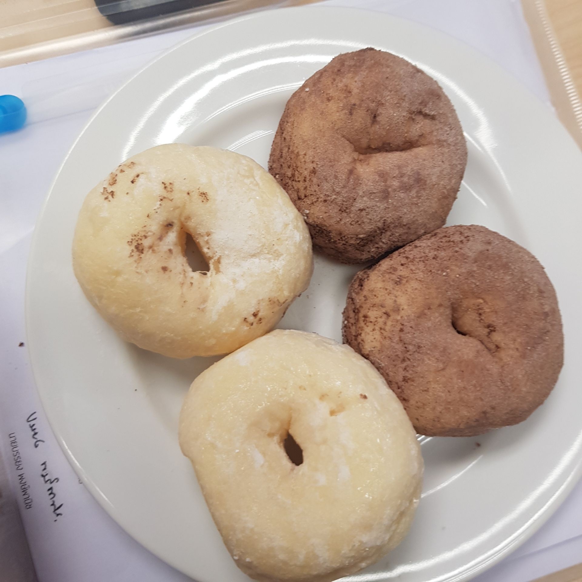 รีวิว So Dough - มาตามรีวิวคนอื่น - Wongnai