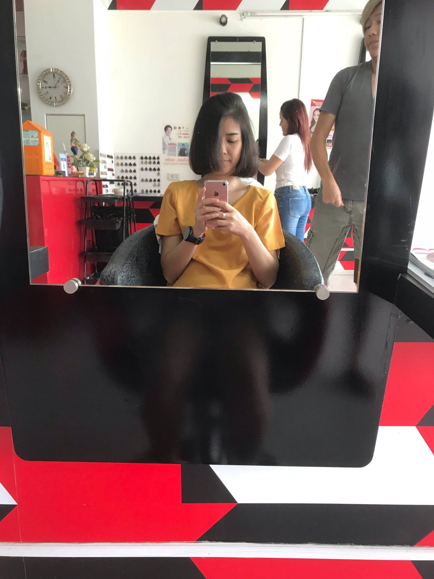 รูป Tokoya Shop&salon - Wongnai